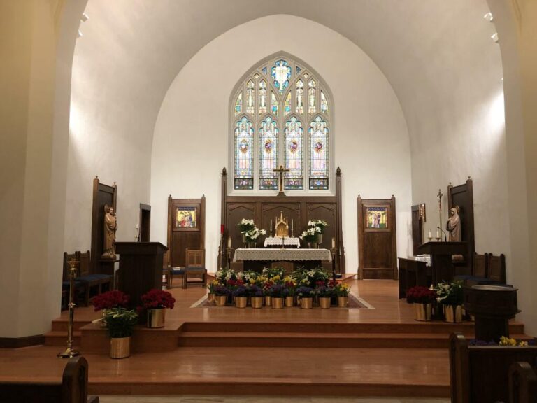 Photos - Saint Denis Roman Catholic Church